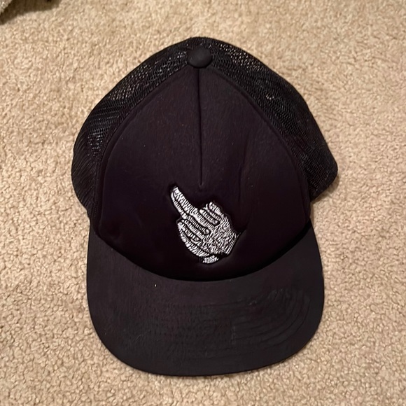 Accessories | Middle Finger Hat | Poshmark